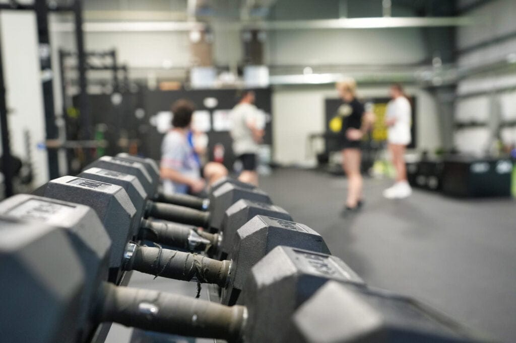 Physical Education - Personal Training - Jacksonville, FL