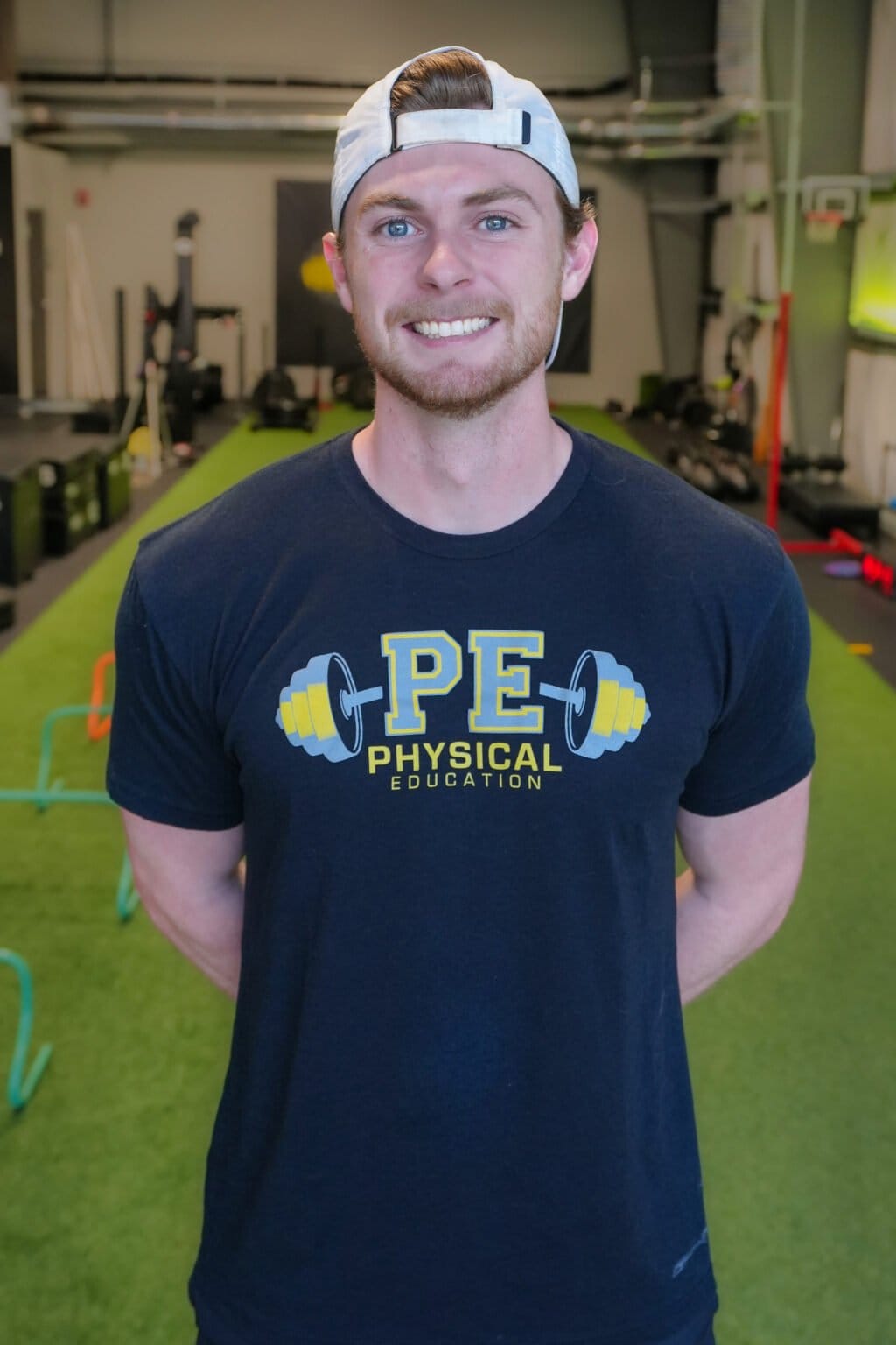 Physical Education - Personal Training - Jacksonville, FL