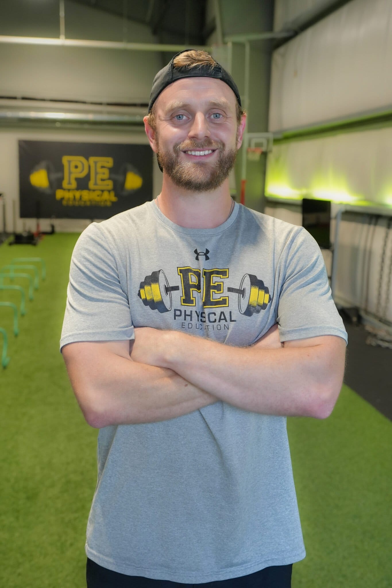 Physical Education - Personal Training - Jacksonville, FL