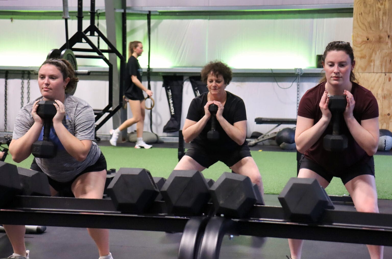 Physical Education - Personal Training - Jacksonville, FL
