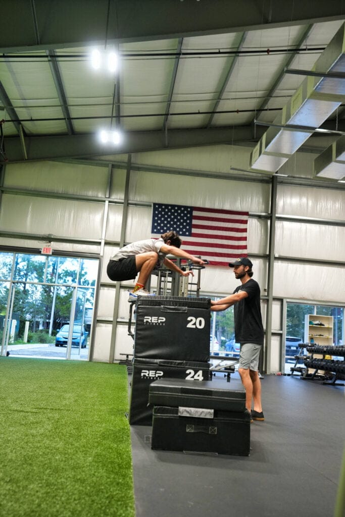 Training - Physical Education - Jacksonville, FL