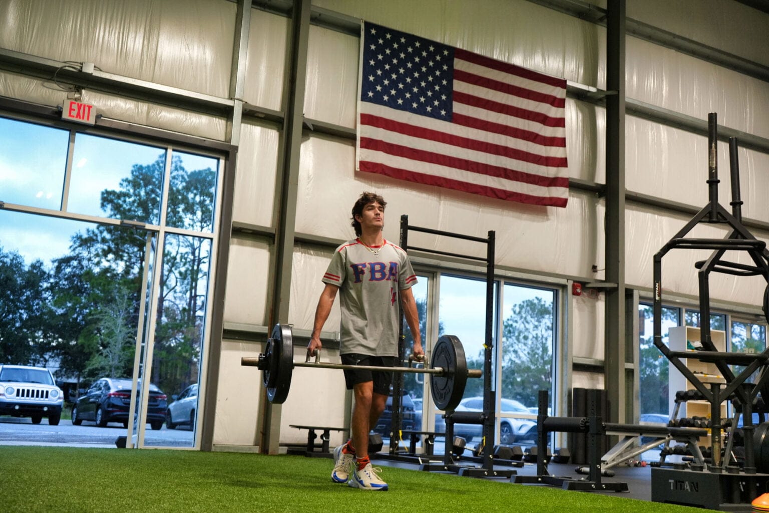 Physical Education - Personal Training - Jacksonville, FL
