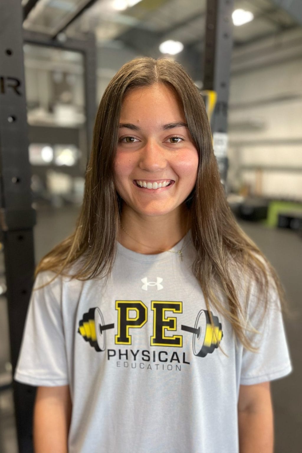 Physical Education - Personal Training - Jacksonville, FL