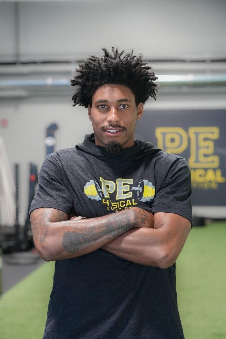 Physical Education - Personal Training - Jacksonville, FL