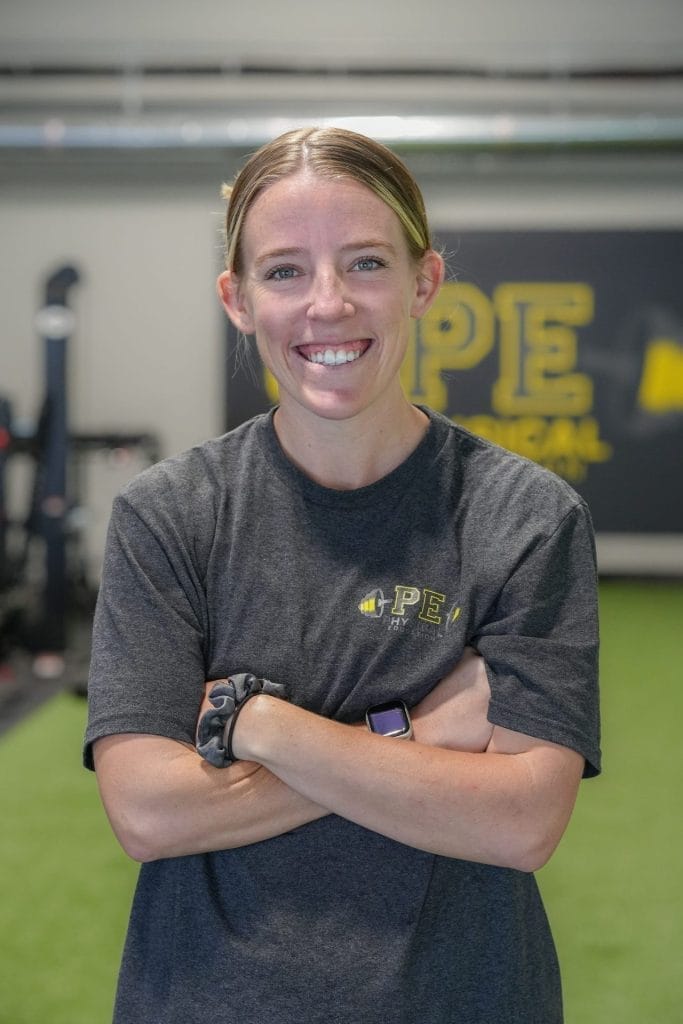 Physical Education - Personal Training - Jacksonville, FL
